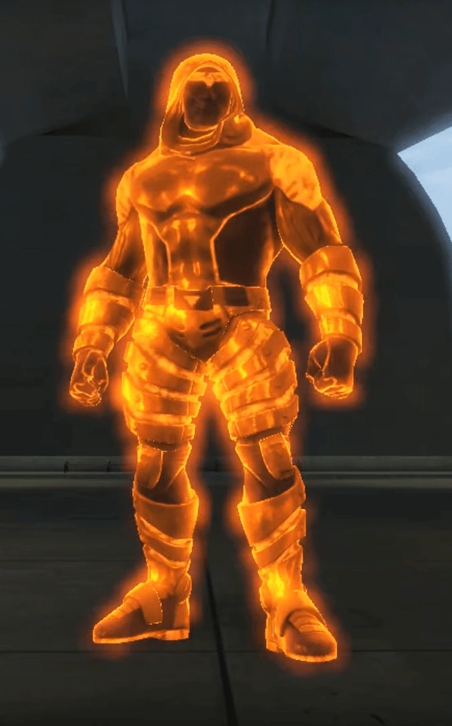 Scorching Chroma - 1 | DC Universe Online Wiki | Fandom