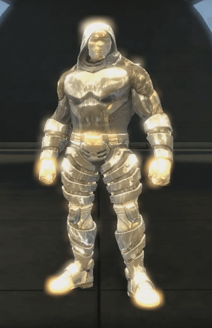 Glorious Chroma - 1 | DC Universe Online Wiki | Fandom