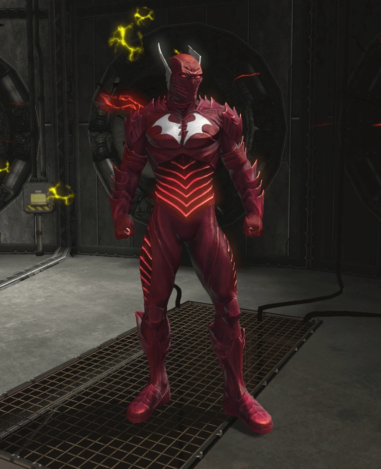 The Red Death | DC Universe Online Wiki | Fandom
