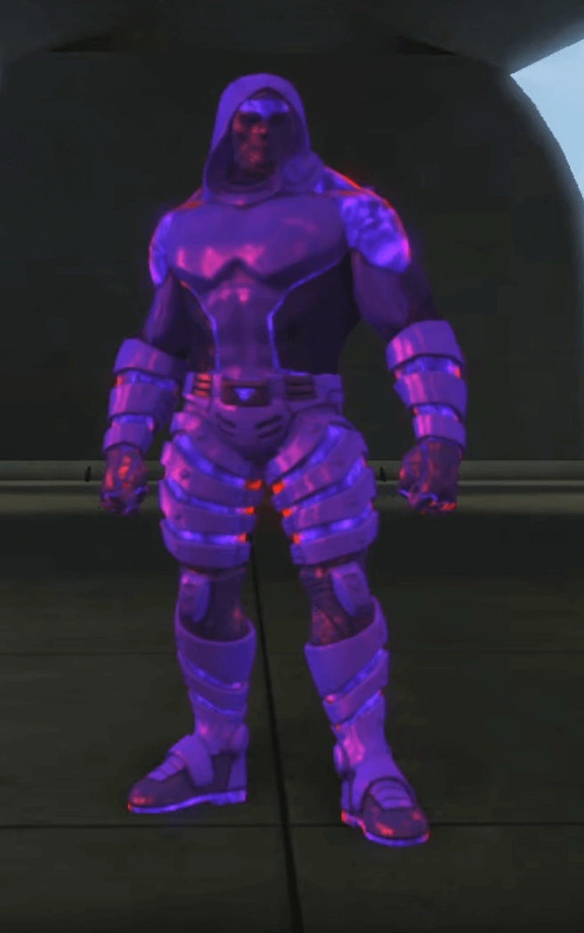 Mystical Chroma - 1 | DC Universe Online Wiki | Fandom