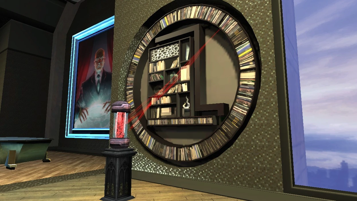 Red Kryptonite | DC Universe Online Wiki | Fandom