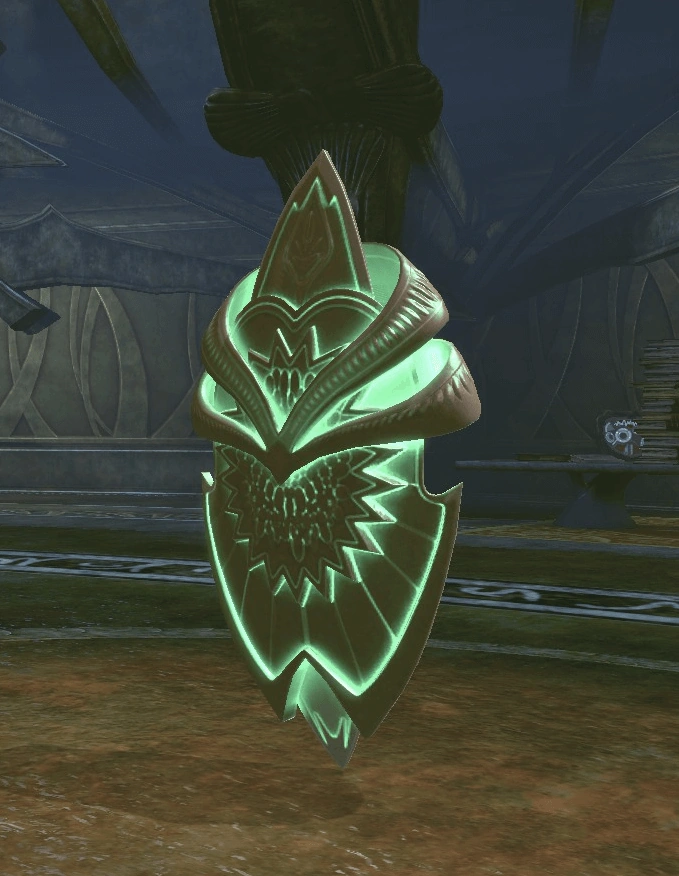 Shield of Life | DC Universe Online Wiki | Fandom