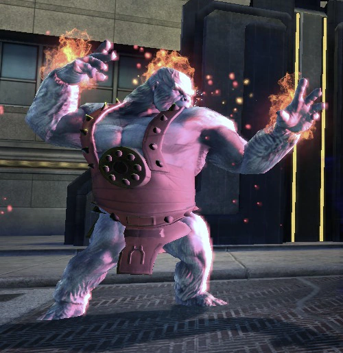 Ultra-Humanite | DC Universe Online Wiki | Fandom