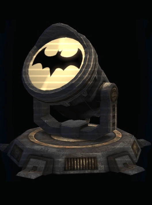 Bat-Signal - Interactive | DC Universe Online Wiki | Fandom