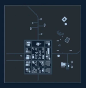 Smallville | DC Universe Online Wiki | Fandom