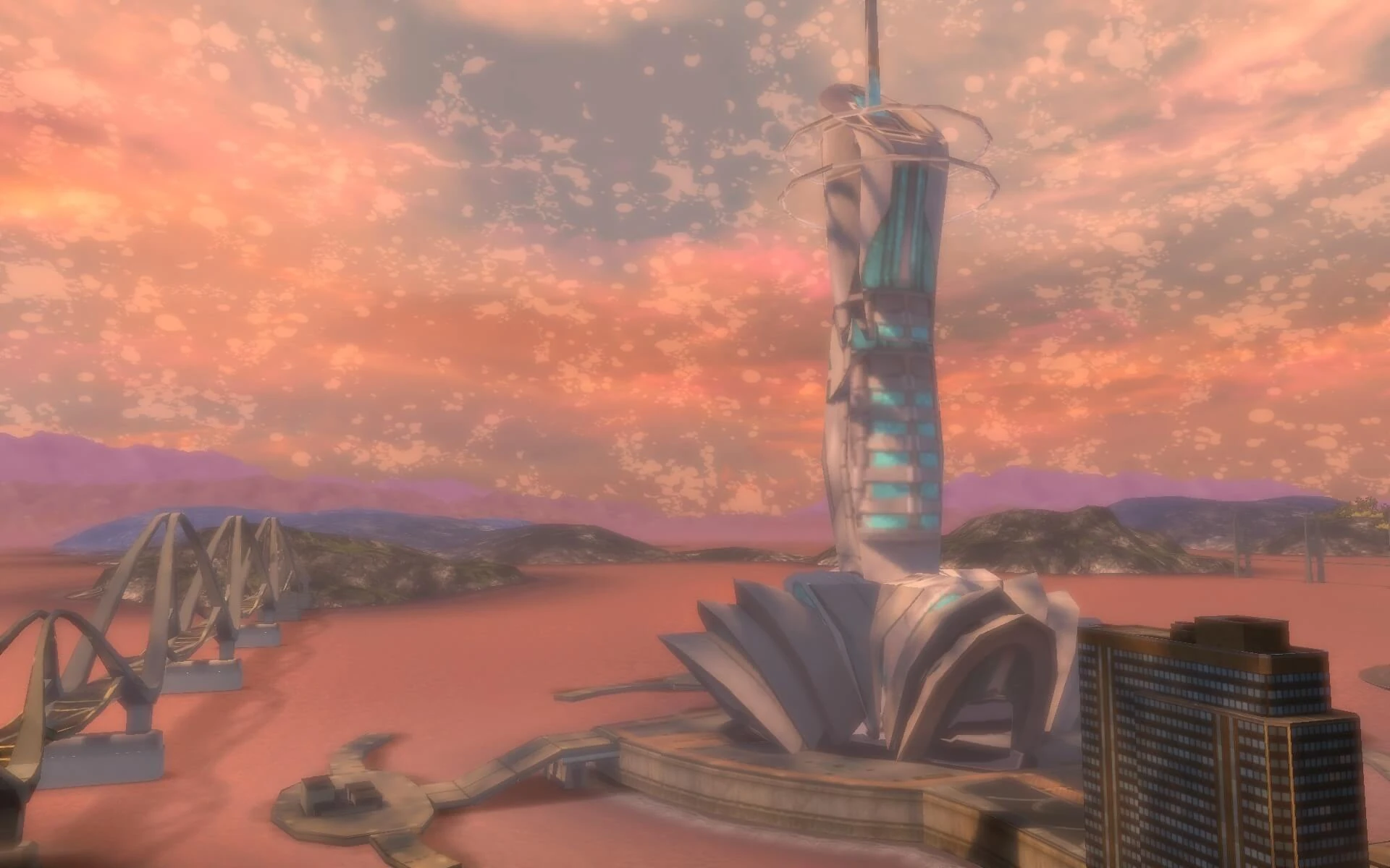 Metropolis Anti-Matter Invasion Zone | DC Universe Online Wiki | Fandom