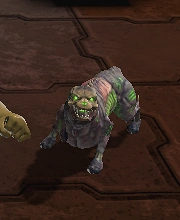 Joker Dawg | DC Universe Online Wiki | FANDOM powered by Wikia