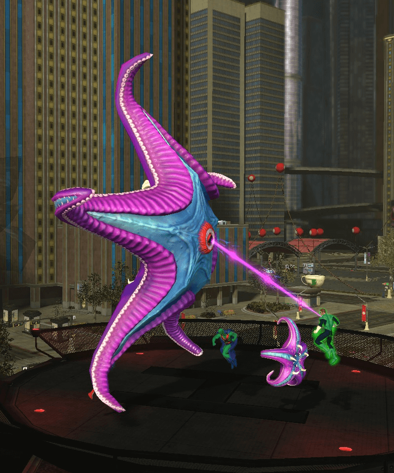 Weekly Bounty: Starro Conqueror | DC Universe Online Wiki | FANDOM ... Weekly Bounty: Starro Conqueror | DC Universe Online Wiki | FANDOM ...