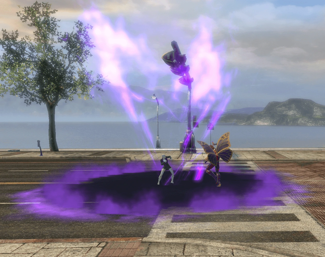 Void Uplink Device | DC Universe Online Wiki | Fandom