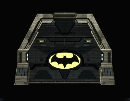 Image - Batcave - Door (Closed).png | DC Universe Online Wiki | FANDOM ...