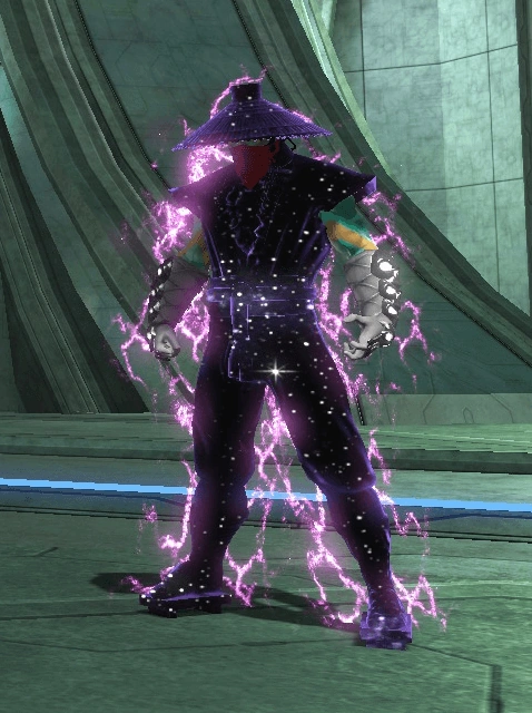 Cosmic Material | DC Universe Online Wiki | Fandom