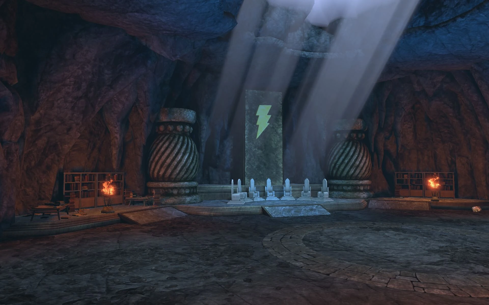 Rock of Eternity | DC Universe Online Wiki | Fandom