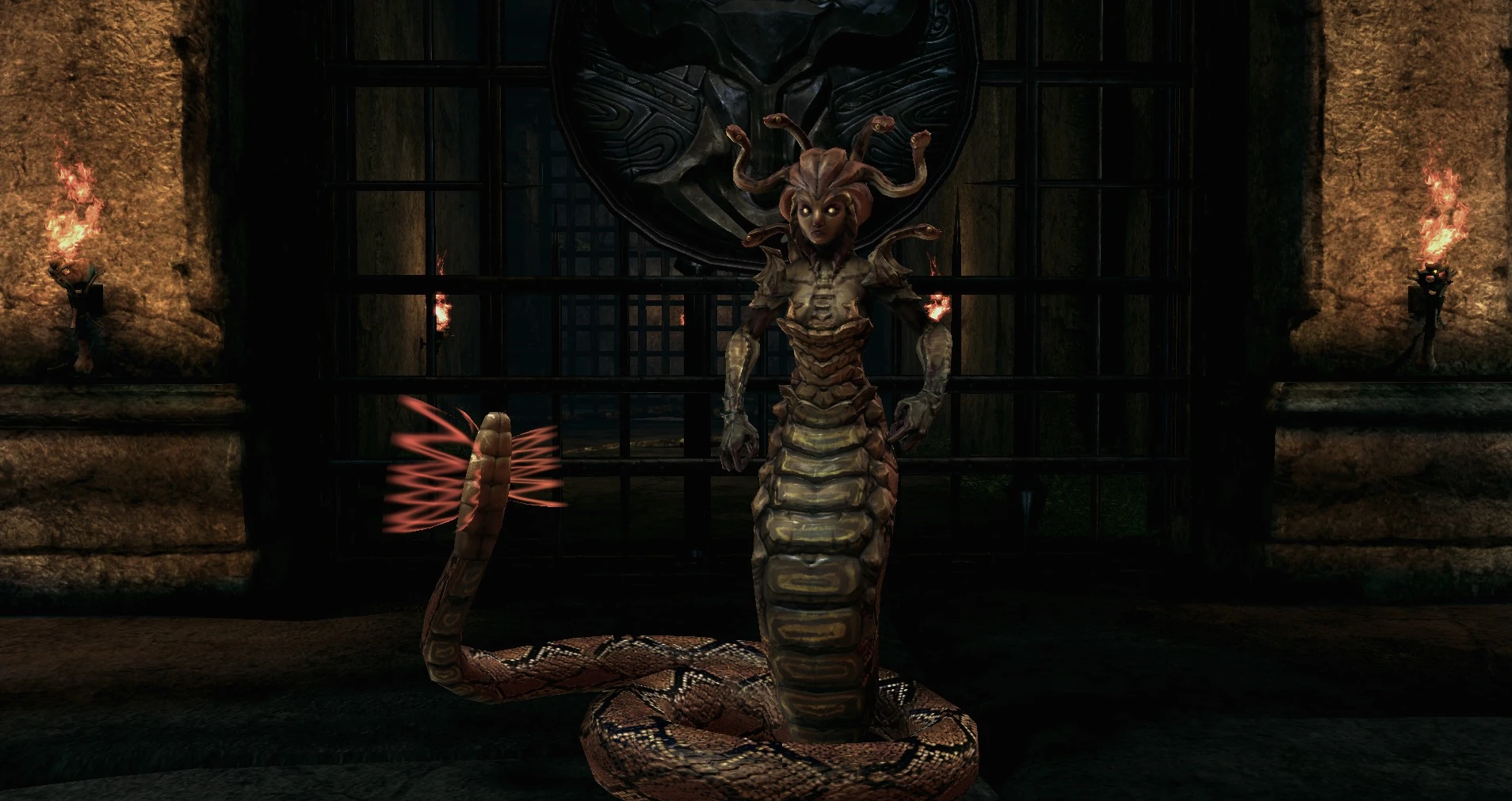 Medusa | DC Universe Online Wiki | FANDOM powered by Wikia