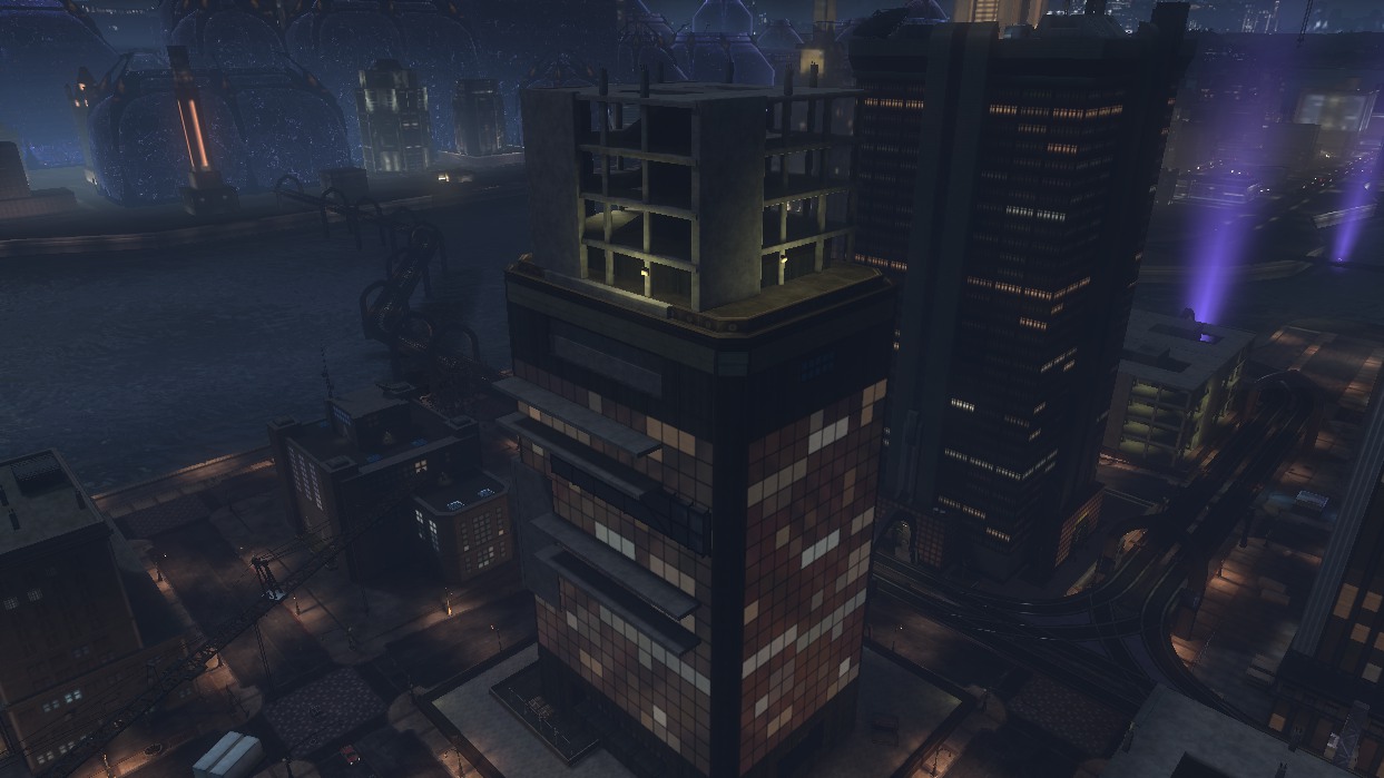 LexCorp Reclamation Project | DC Universe Online Wiki | FANDOM powered ... LexCorp Reclamation Project | DC Universe Online Wiki | FANDOM powered ...