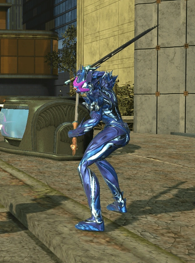 Controlled Atlantean | DC Universe Online Wiki | Fandom