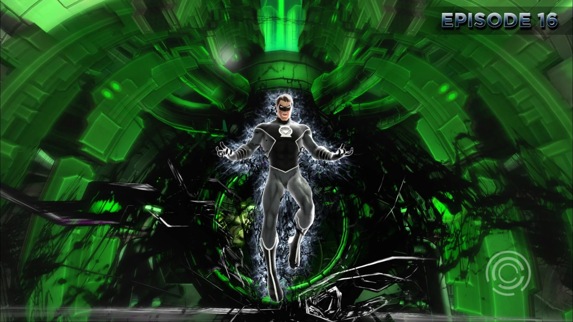 Oa Under Siege | DC Universe Online Wiki | Fandom