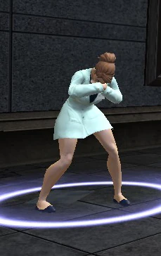 Doctor Hope | DC Universe Online Wiki | Fandom