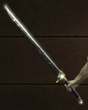 Tech Katana | DC Universe Online Wiki | Fandom