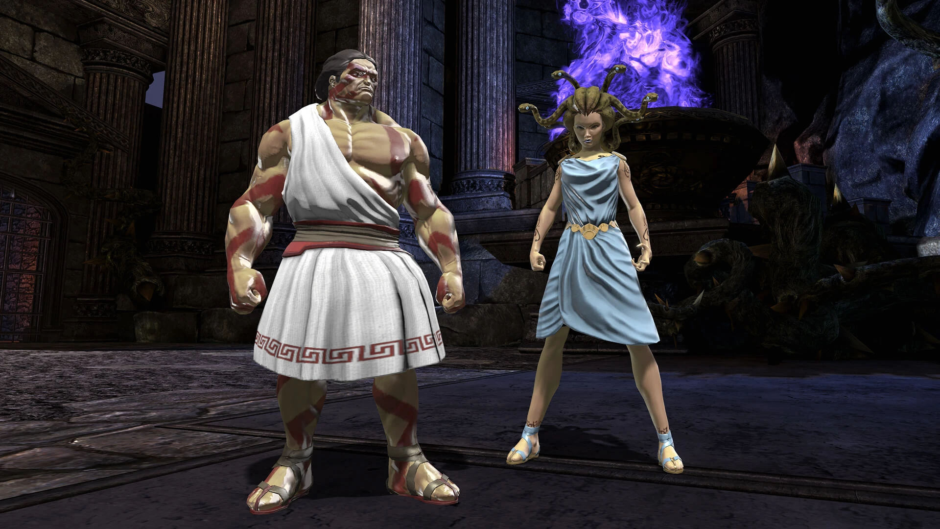 Toga Shirt | DC Universe Online Wiki | FANDOM powered by Wikia