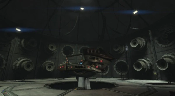 Cosmic Treadmill | DC Universe Online Wiki | Fandom