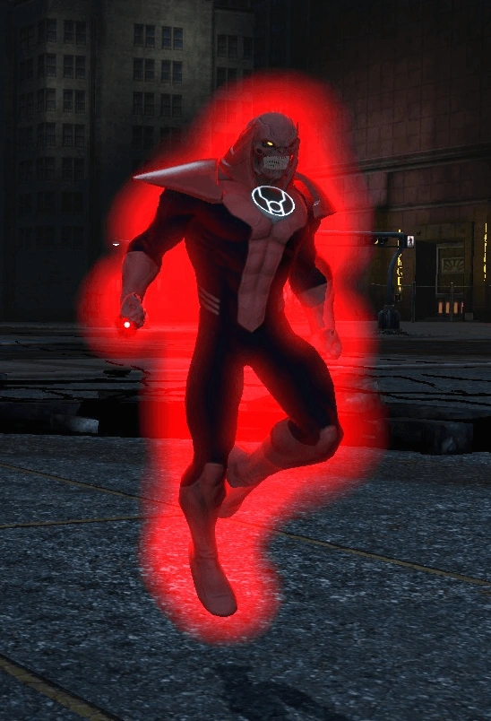 Image - Blackest Night - Atrocitus.png | DC Universe Online Wiki ...