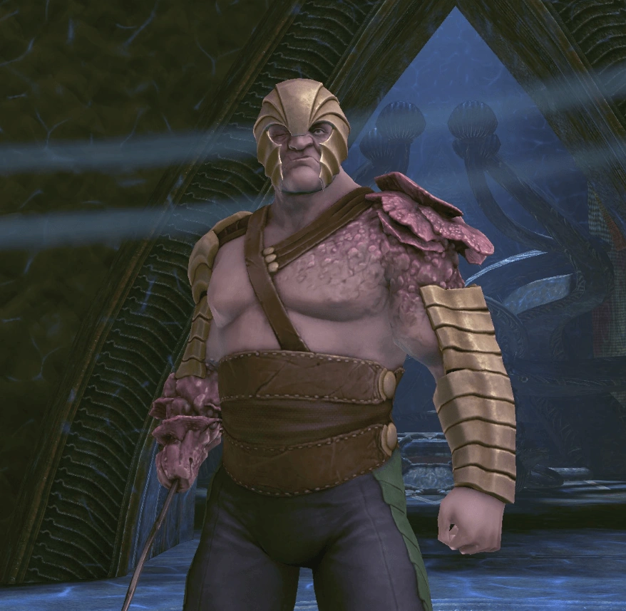 Murk | DC Universe Online Wiki | Fandom