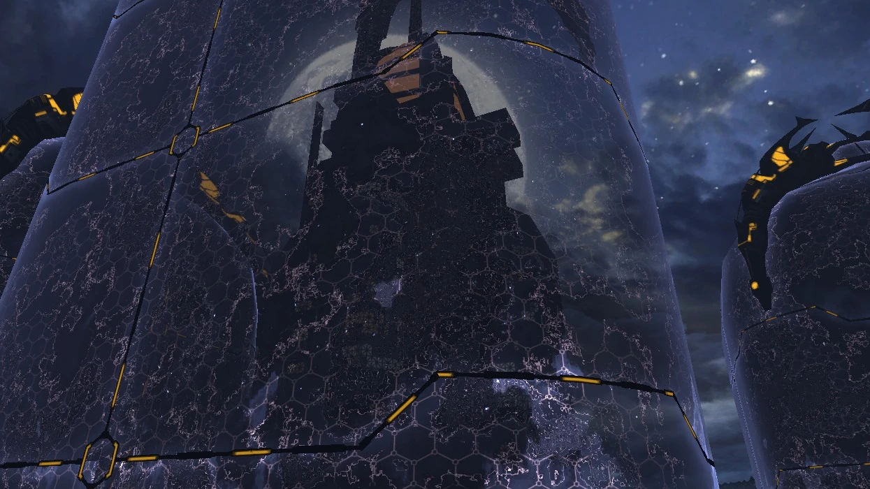 Old Wayne Tower | DC Universe Online Wiki | Fandom