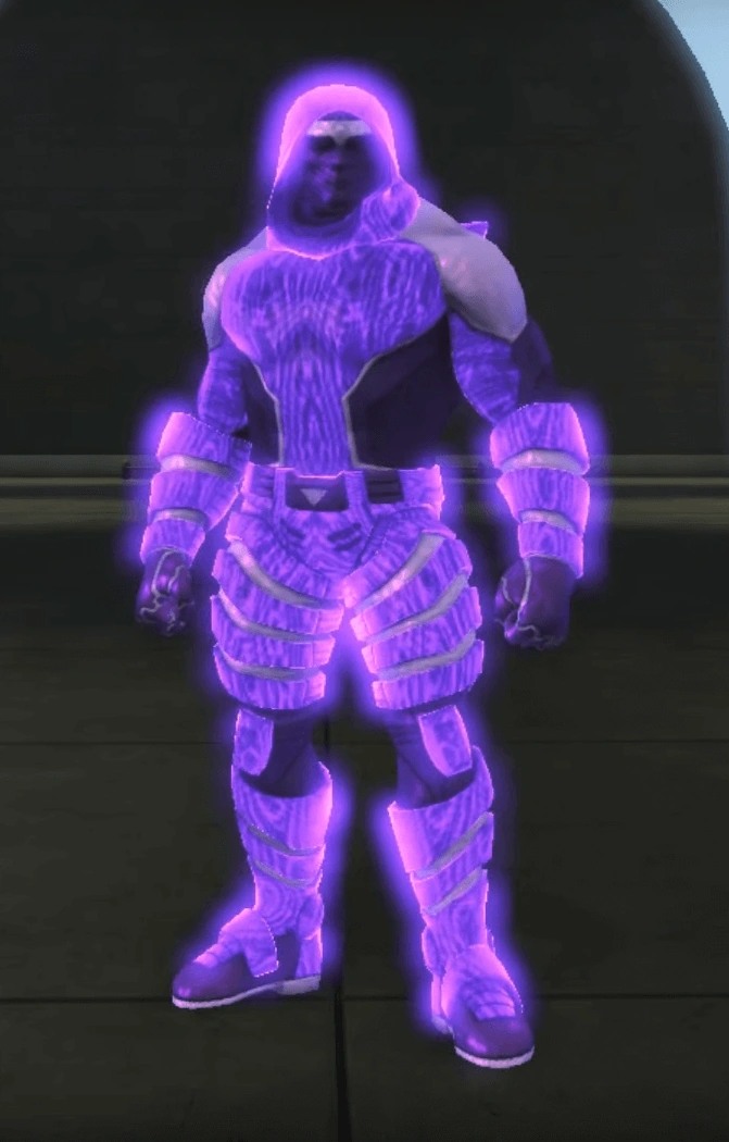 Enigmatic Chroma - 2 | DC Universe Online Wiki | Fandom