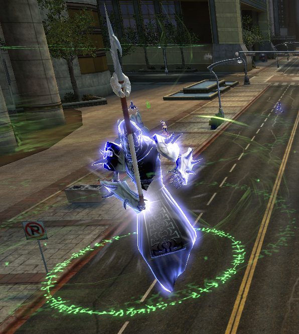 Reaper | DC Universe Online Wiki | FANDOM powered by Wikia