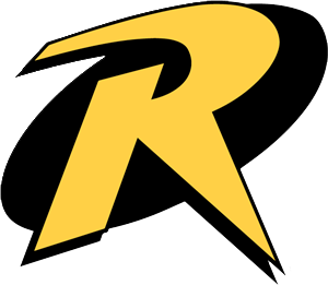 Image - RobinLogo.png | DC Universe Online Wiki | FANDOM powered by Wikia