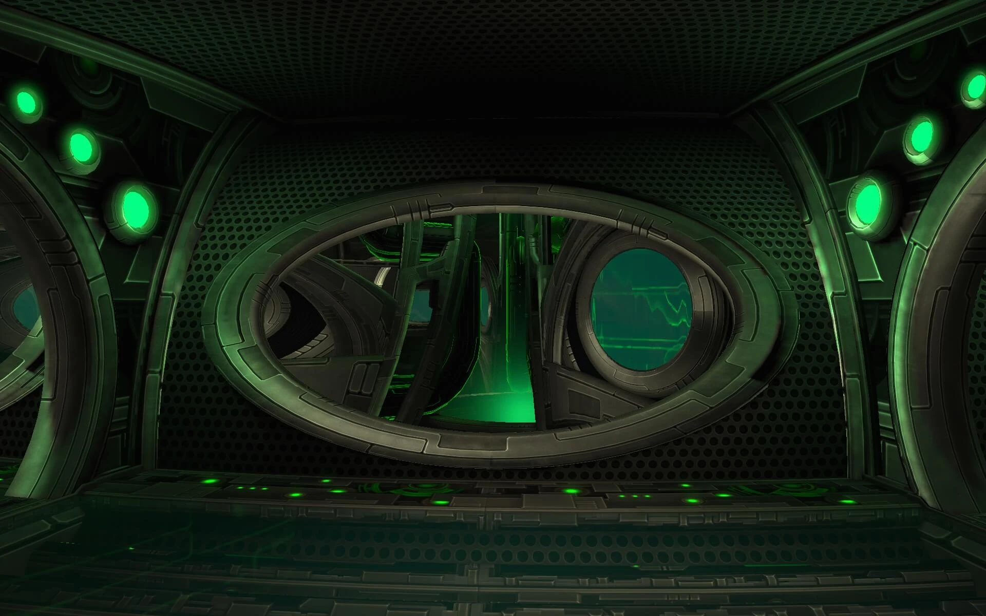 Oa Central Power Battery | DC Universe Online Wiki | Fandom