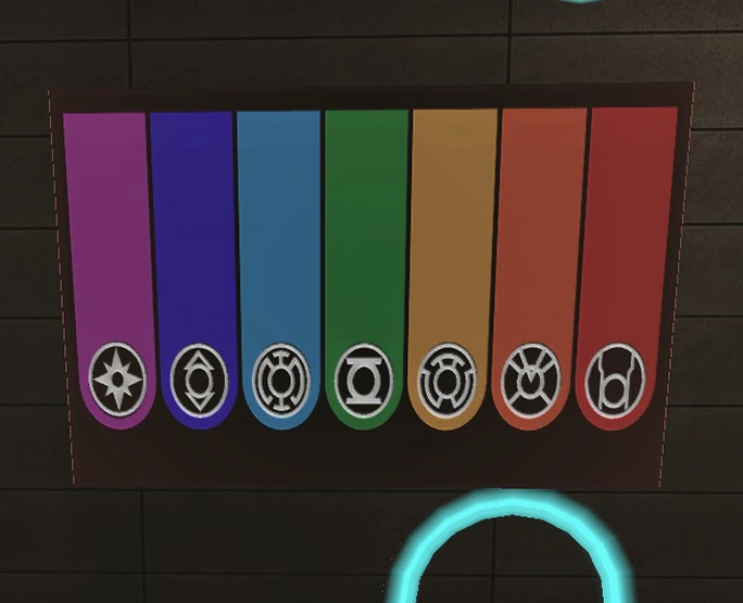 Emotional Entities (Briefings) | DC Universe Online Wiki | Fandom