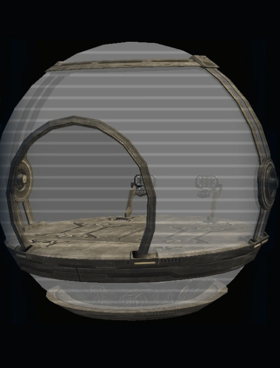 Time Sphere | DC Universe Online Wiki | Fandom