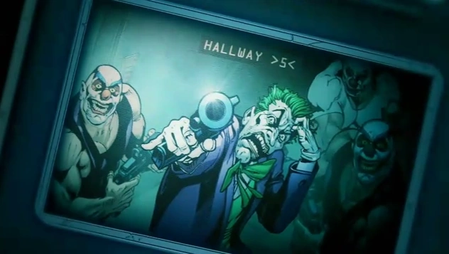 Image - Joker5.png | DC Universe Online Wiki | FANDOM powered by Wikia