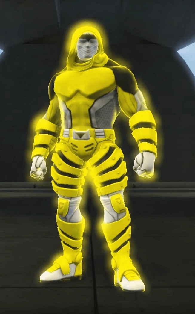 Sinister Chroma - 3 | DC Universe Online Wiki | Fandom