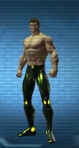 Collections: Alien Technology | DC Universe Online Wiki | FANDOM ...