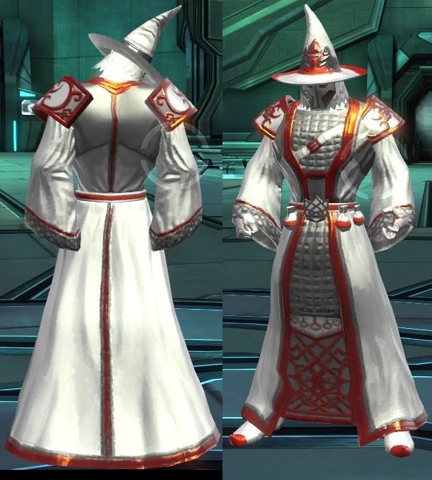 The New Costume Contest ... | Page 680 | DC Universe Online Forums