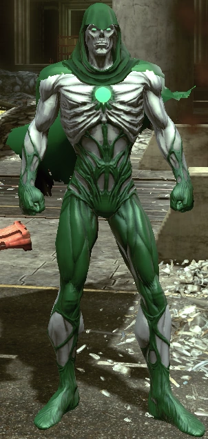 Spectre | DC Universe Online Wiki | FANDOM powered by Wikia