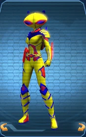 Abyssal | DC Universe Online Wiki | Fandom