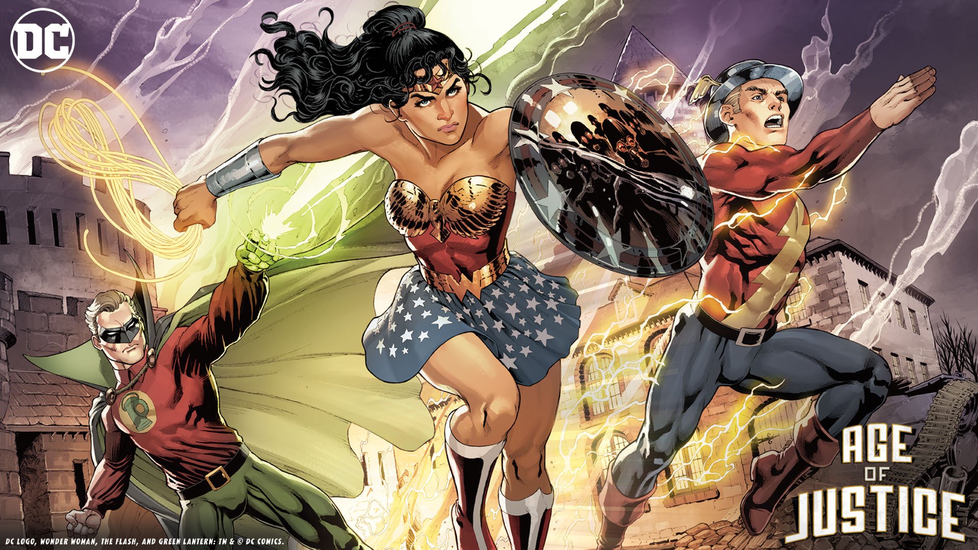 Queen Hippolyta Dc Universe Online Wiki Fandom Powered By Wikia