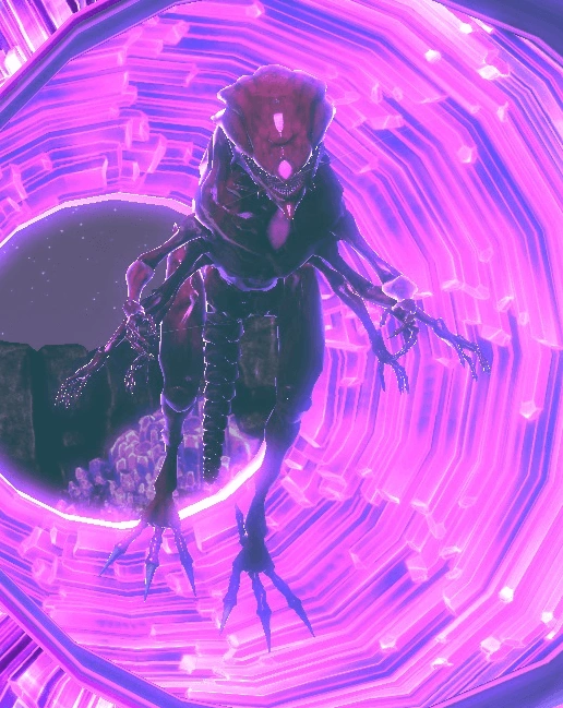 Predator | DC Universe Online Wiki | Fandom