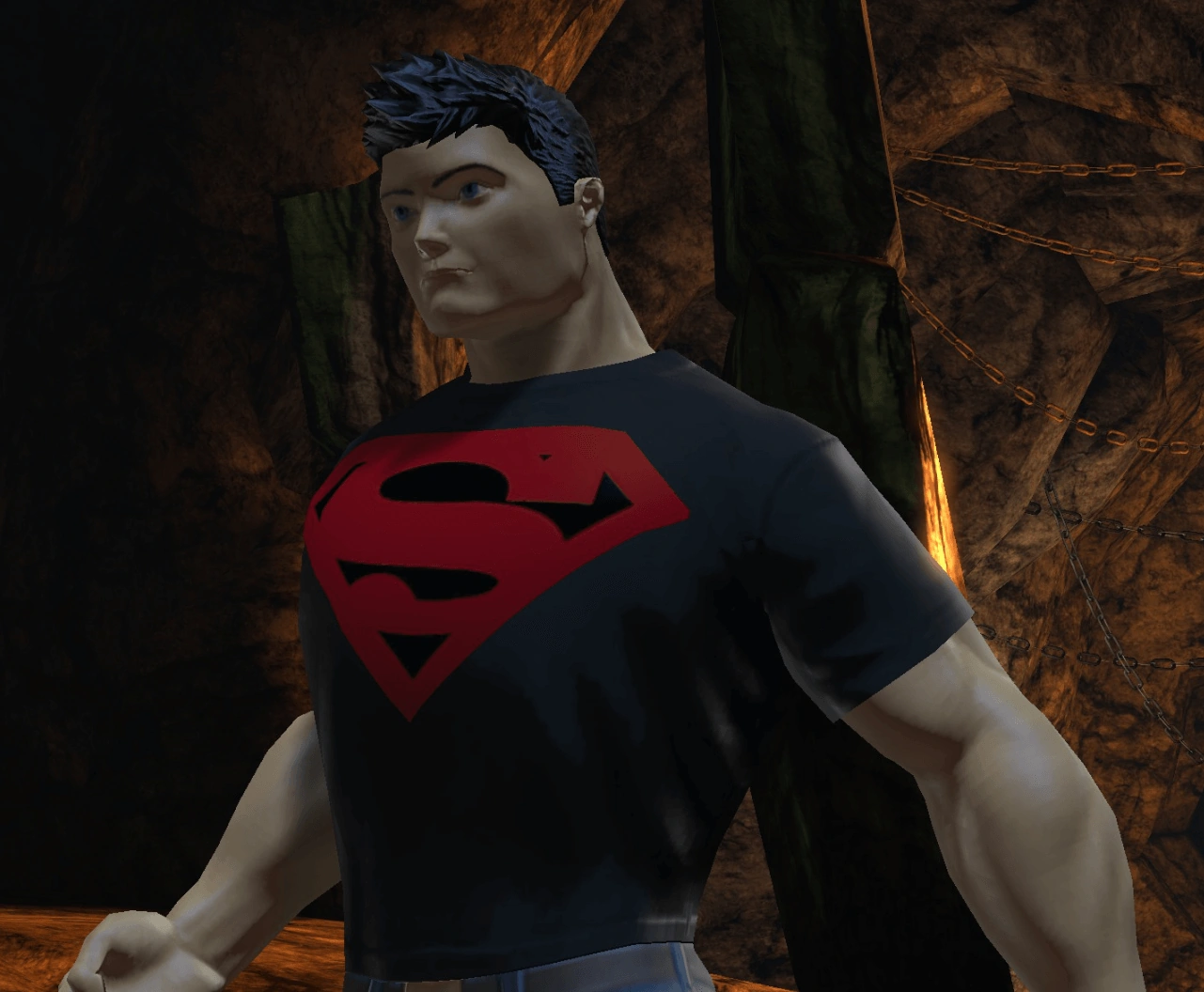 Question for Mepps; A new Superman emblem in 2018??? | Page 2 | DC ...