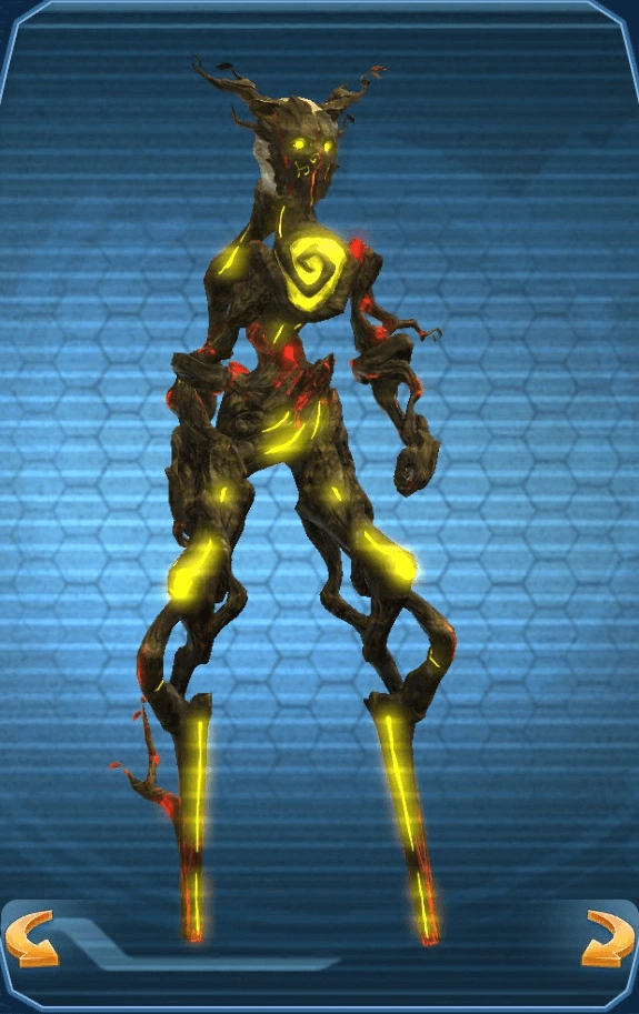 Crown of Thorns (Style) | DC Universe Online Wiki | Fandom