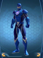 Iconic Battle Suits | DC Universe Online Wiki | Fandom