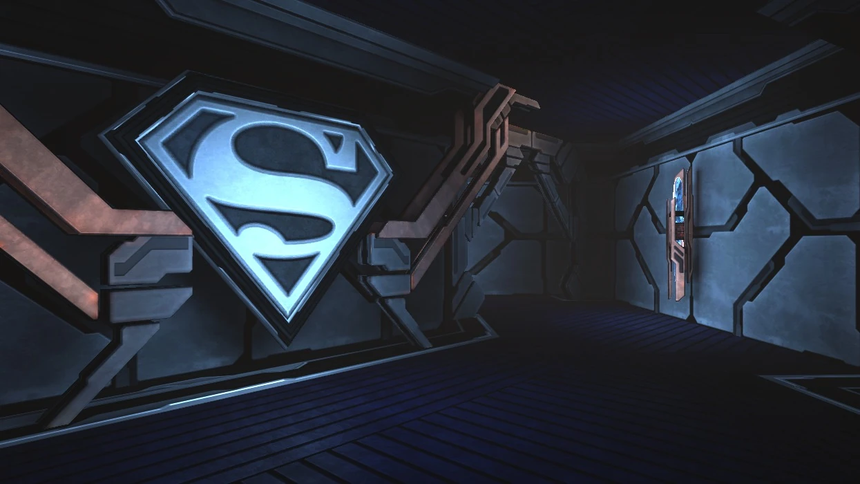 Krypton: House of El | DC Universe Online Wiki | FANDOM powered by Wikia