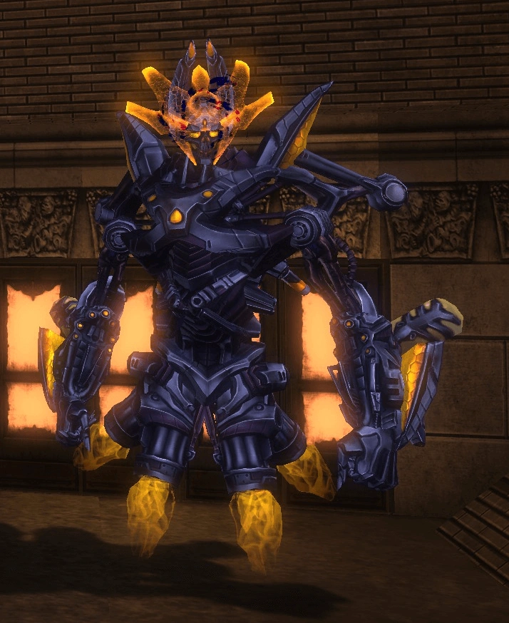 Tell the Devs what Weapon Styles you would like to see next! | Page 38 ...