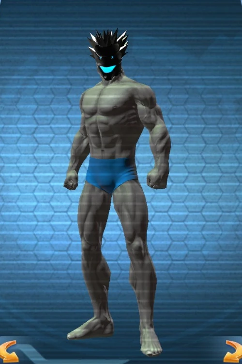 Brainiac Joker's Malevolent Head | DC Universe Online Wiki | FANDOM ...