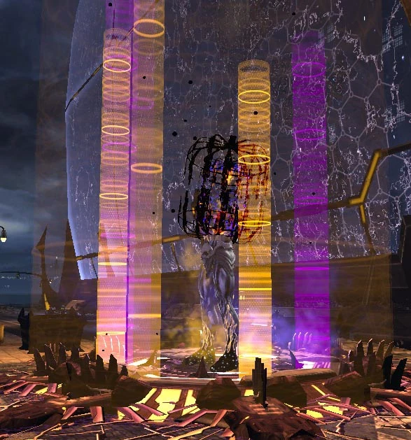 Sub-Avatar | DC Universe Online Wiki | FANDOM powered by Wikia