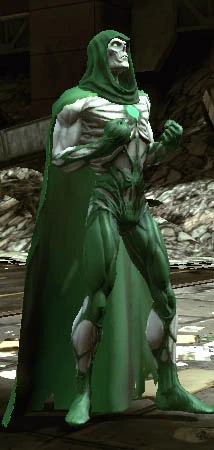 Spectre | DC Universe Online Wiki | FANDOM powered by Wikia