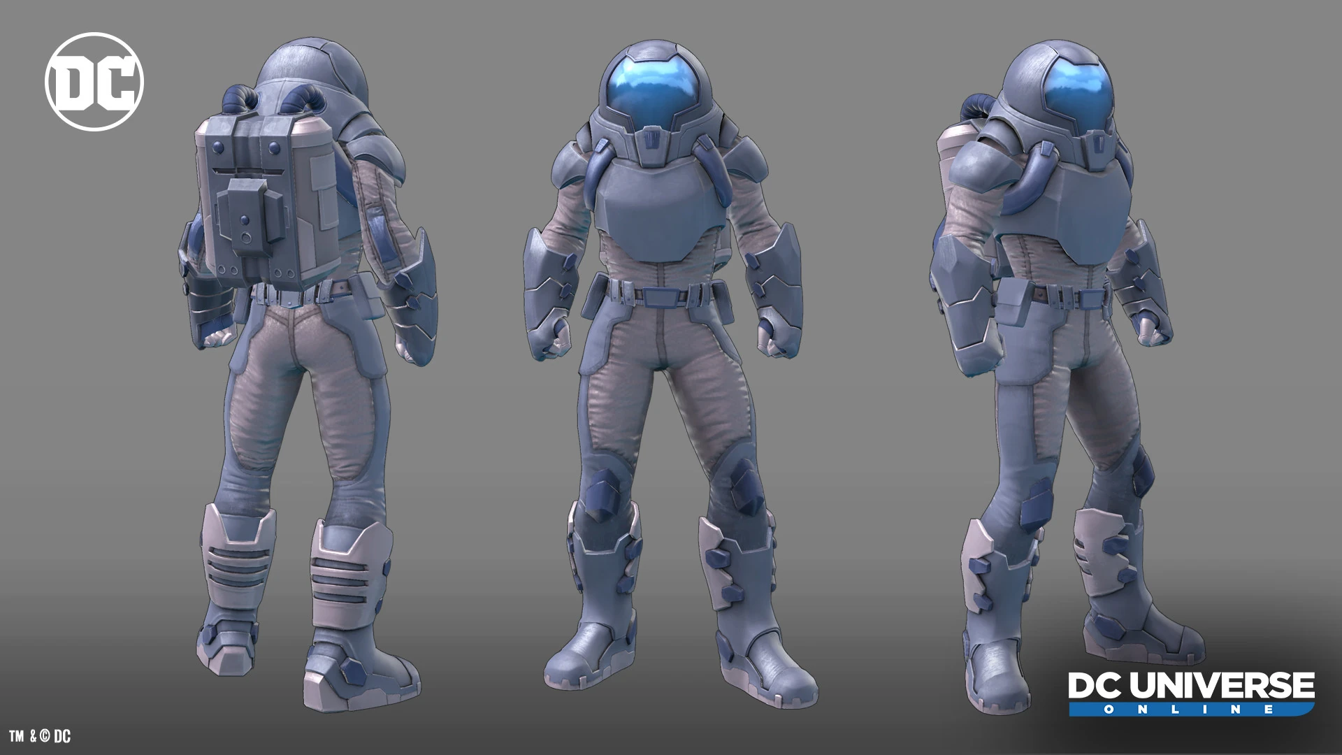 Spindrift | DC Universe Online Wiki | FANDOM powered by Wikia